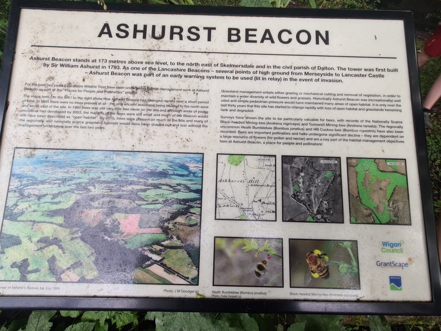 Things to do in and around Skelmersdale – Skem First