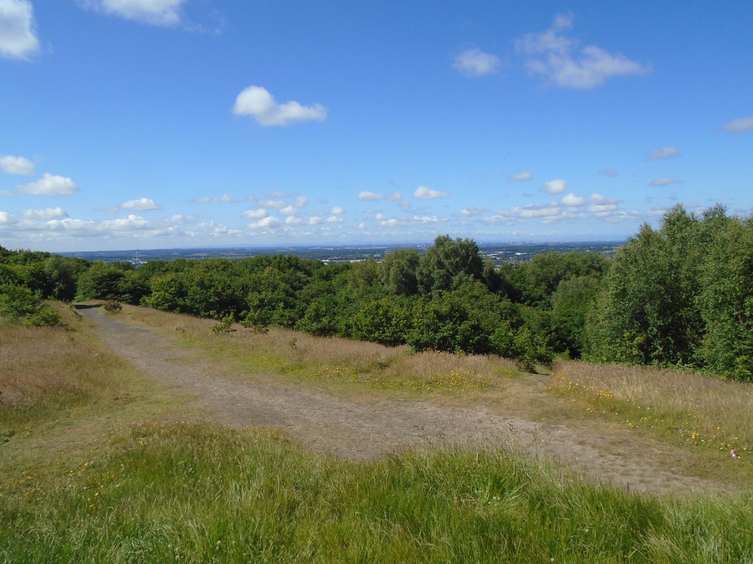 Things to do in and around Skelmersdale – Skem First